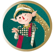 10 Años | Mi Duende Mágico